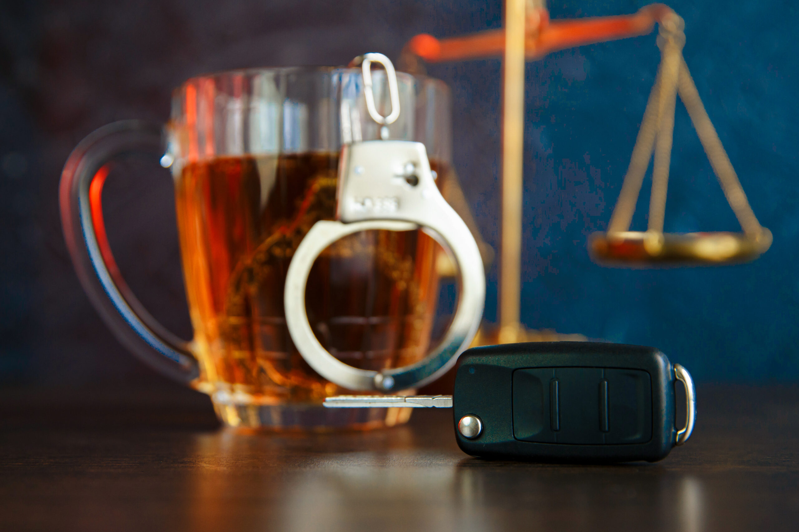 Why You Need a DUI Lawyer in Kansas City Metro Area